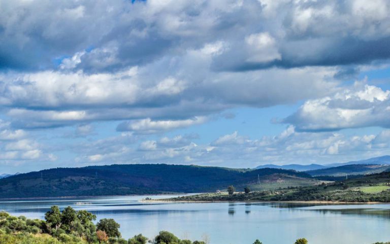 Water Resources in Algeria - Fanack Water