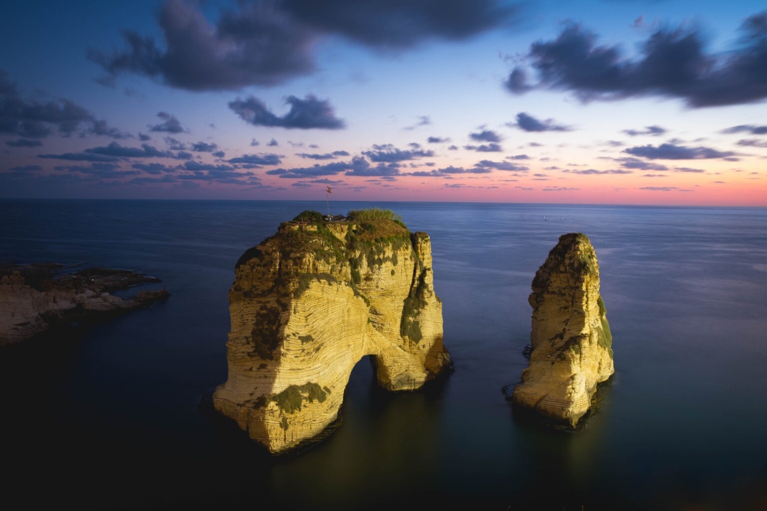 Water in the Middle East and North Africa | Fanack Water