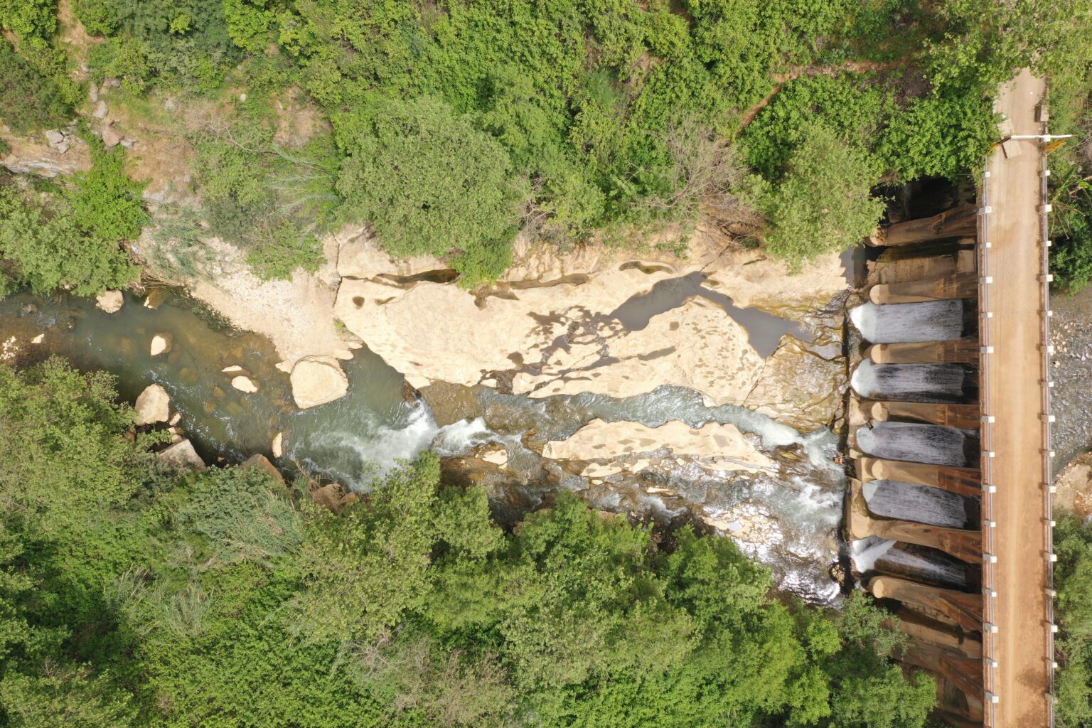 Water Management in Lebanon - Fanack Water