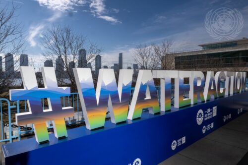 2026 UN Water Conference: Water Solutions for MENA - Fanack Water