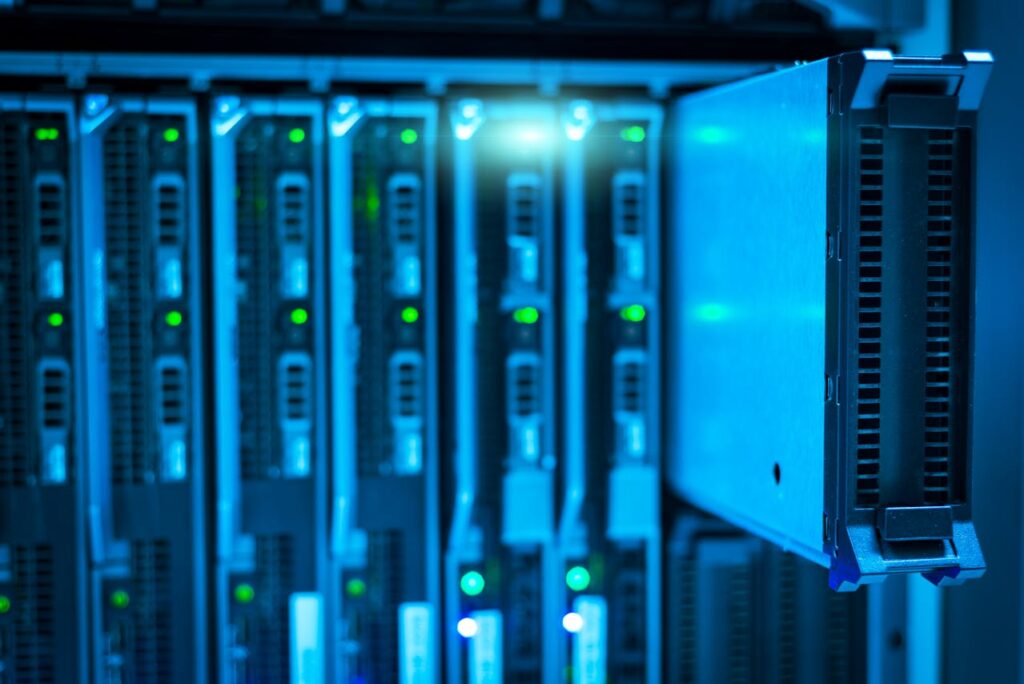 Cybersecurity For Connected Water Systems In MENA - Fanack Water