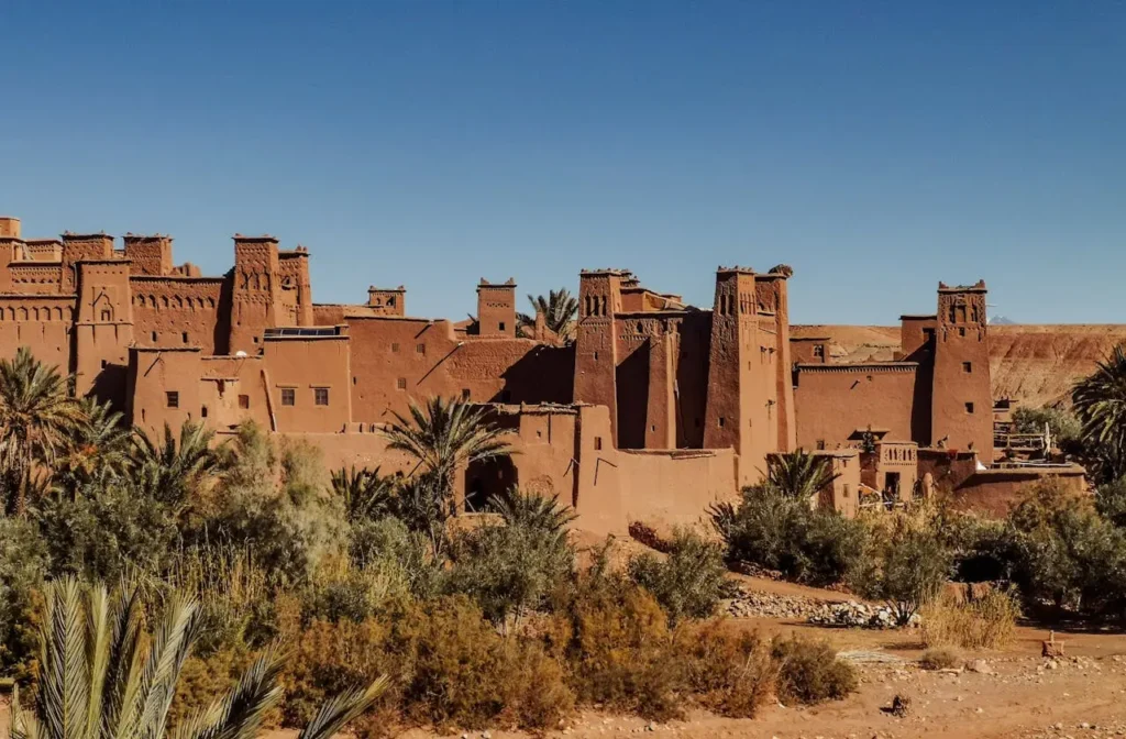 Morocco’s Drought May Be Over—Its Water Problems Are Not - Fanack Water