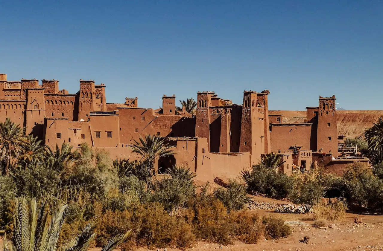 Morocco’s Drought May Be Over—Its Water Problems Are Not - Fanack Water